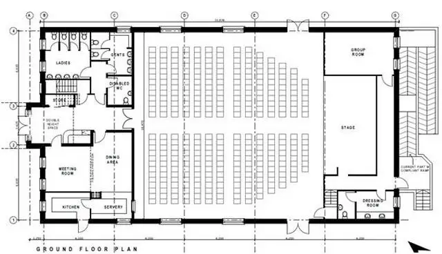 Modern Designs Wooden Podium Pulpit Stands for Church