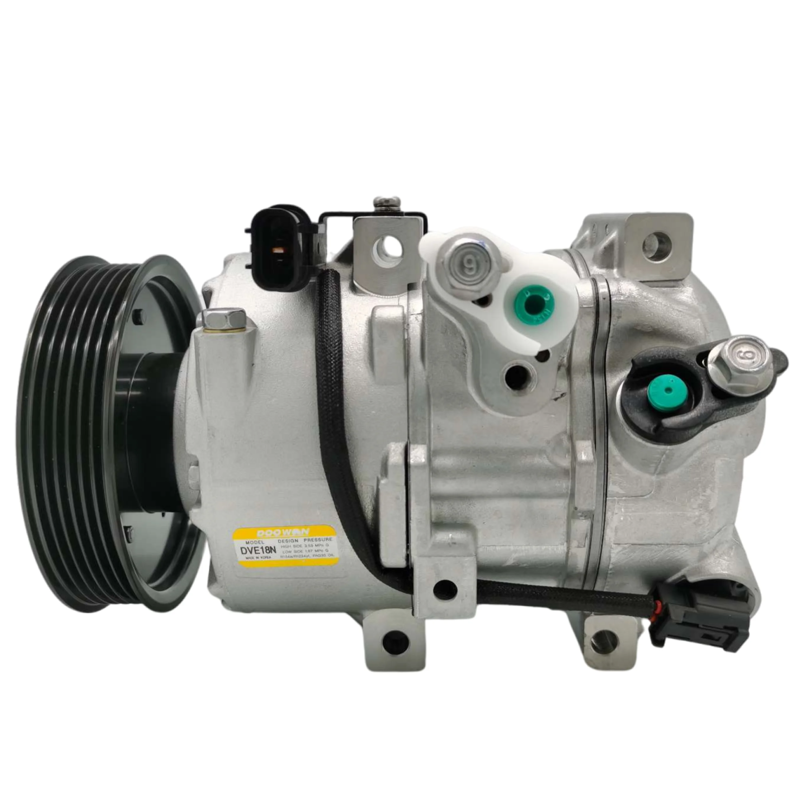 Real Doowon Han0n Doosan Air Compressor 97701-3E050 OEM | Wholesale