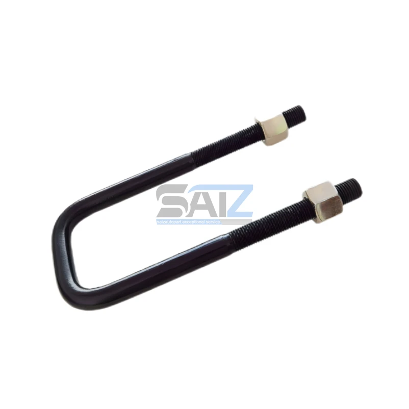 High Quality Spring U Bolt Oem 90117-14040 for Toyota Hilux