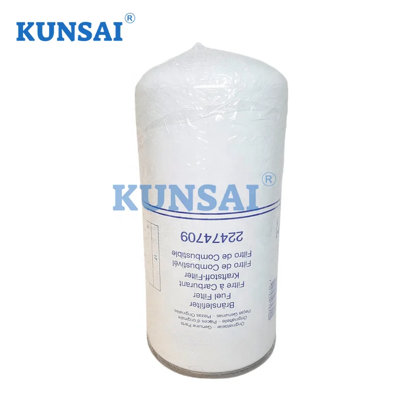Engine Fuel Filter 21764961 21764937 21764952 22253547 22474709 ...