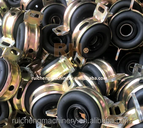 Center Bearing 37230-09030 for Toyota Hilux SW4 (2016-2021 ...