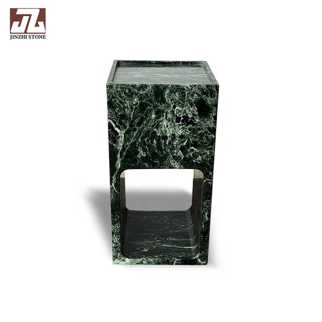 Company Overview - Yunfu Jinzhi Stone Co., Ltd.