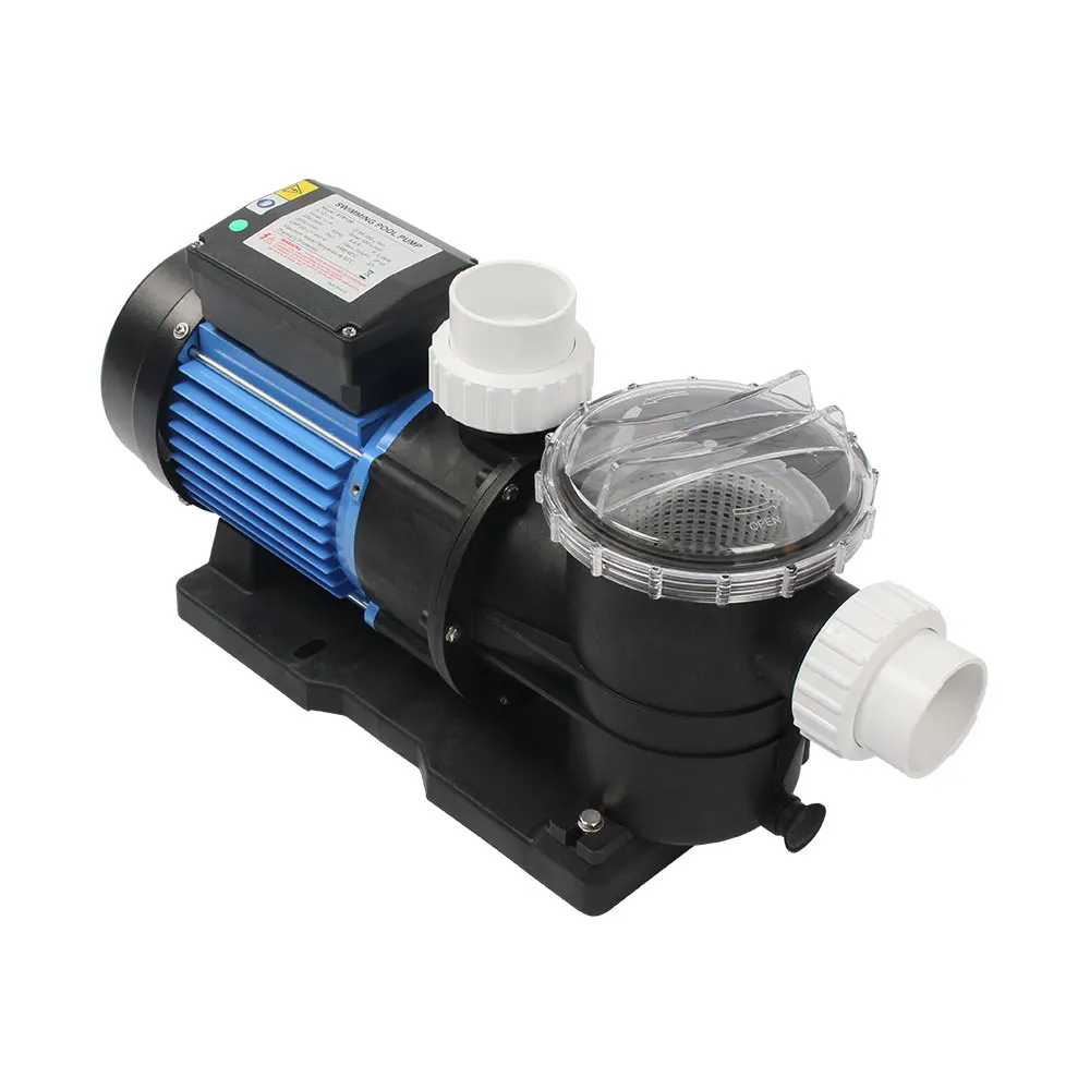 Pool Accessories Sand Filter Circulation Pump Electric Swimming Pool ...
