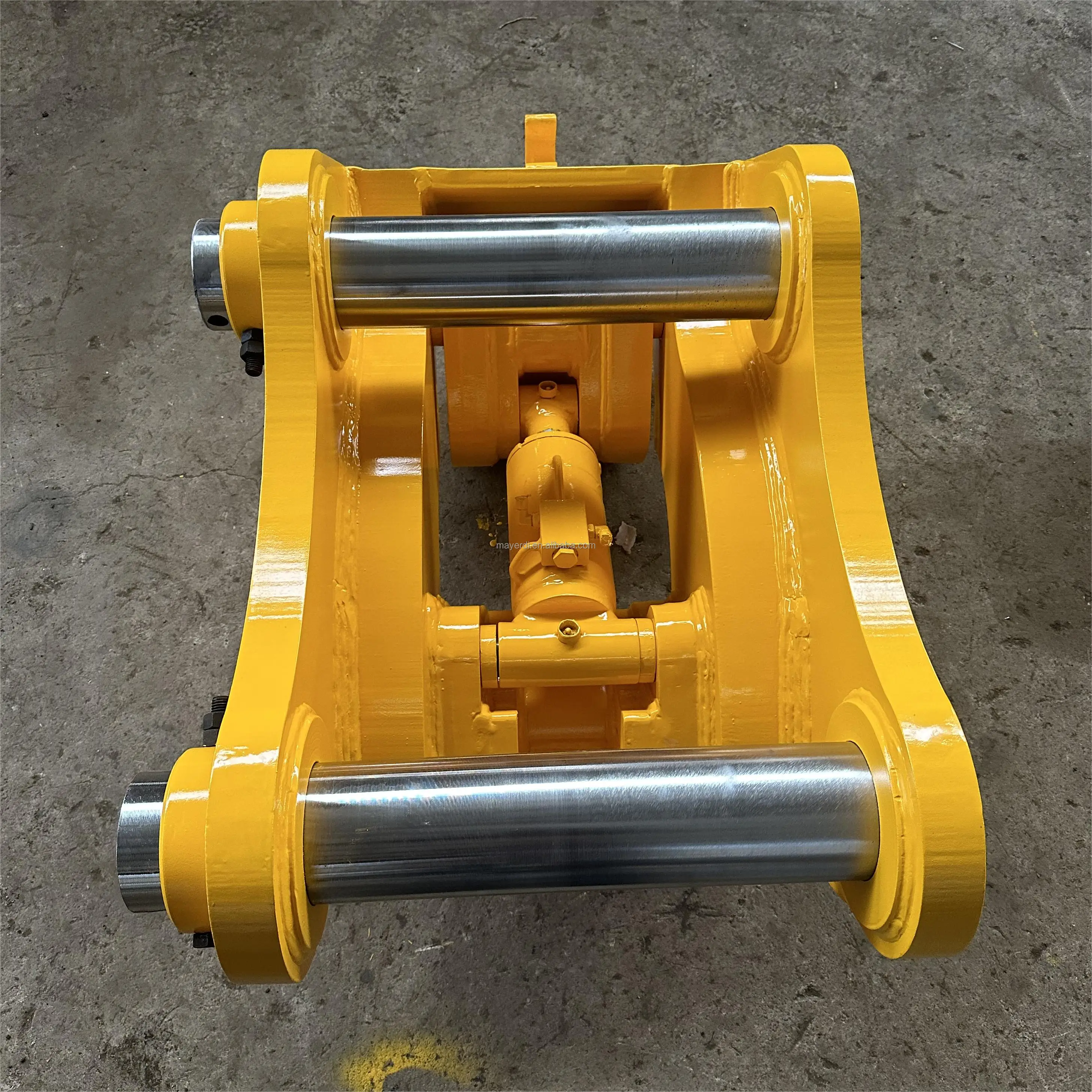 High Quality Excavator Bucket Change Tilt Quick Coupler Universal Quick ...