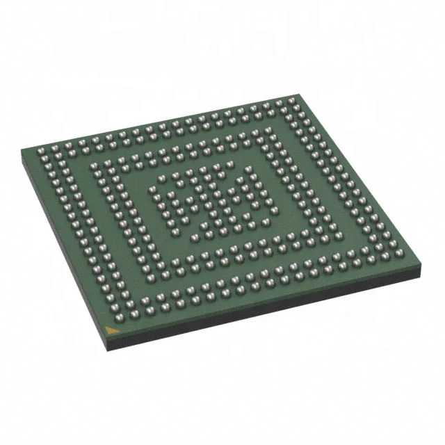 New Original Zhanshi Spc58nn84c3rmhby 32-bit Microcontrollers Mcu Electronic Components ...