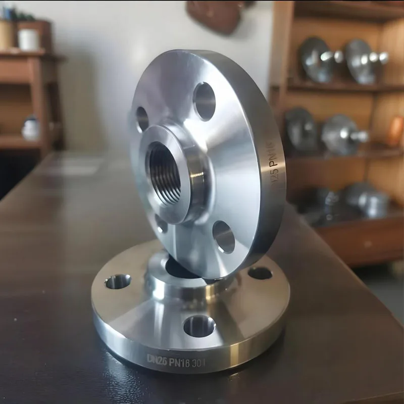 Alibaba.com: Forged carbon steel pipe flanges, JIS/DIN/ANSI standards ...