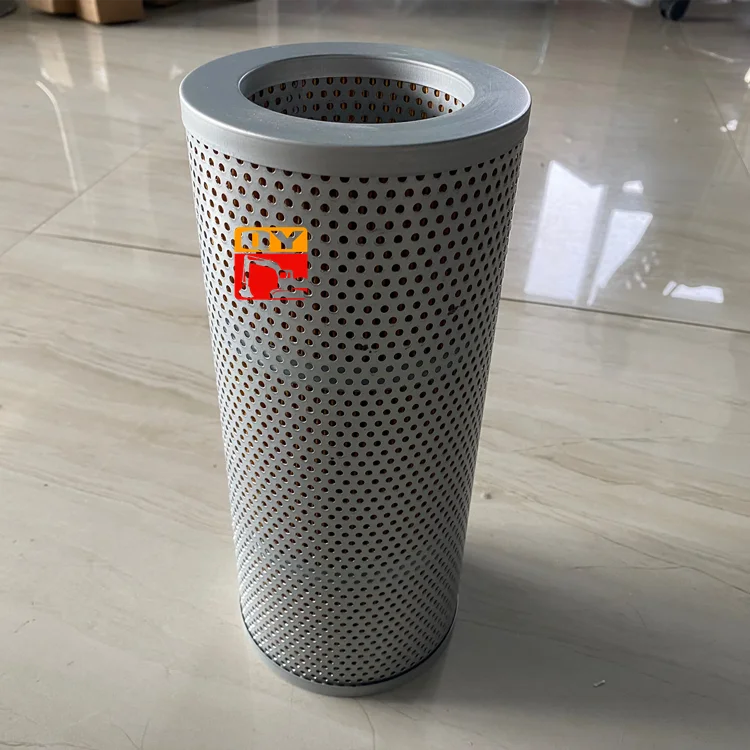 Bulldozer D85ex-15 D85px-15 Hydraulic Filter 154-49-71990 1544971990 ...