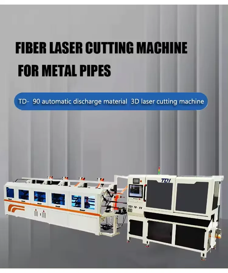 3d Robot Automatic Cutting 5 Axis Cheap Price 1000w Fiber Laser Cutting ...