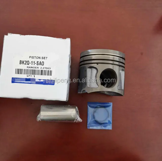 Ford Ranger T6 2.2L & Mazda BT50 Piston Set - Durable Engine Parts