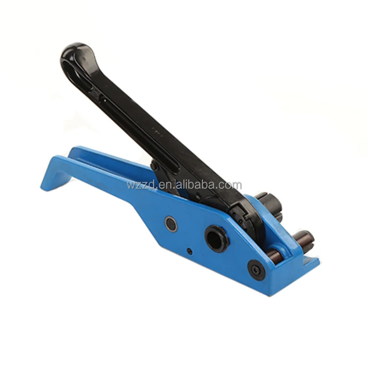 PP Strapping Machine - Efficient Handheld Wrapping Solution