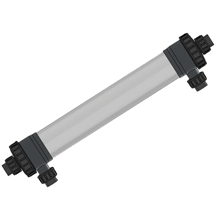 Super Dissolved Oxygen Membrane Contactor Modules for Enriching Oxygen ...