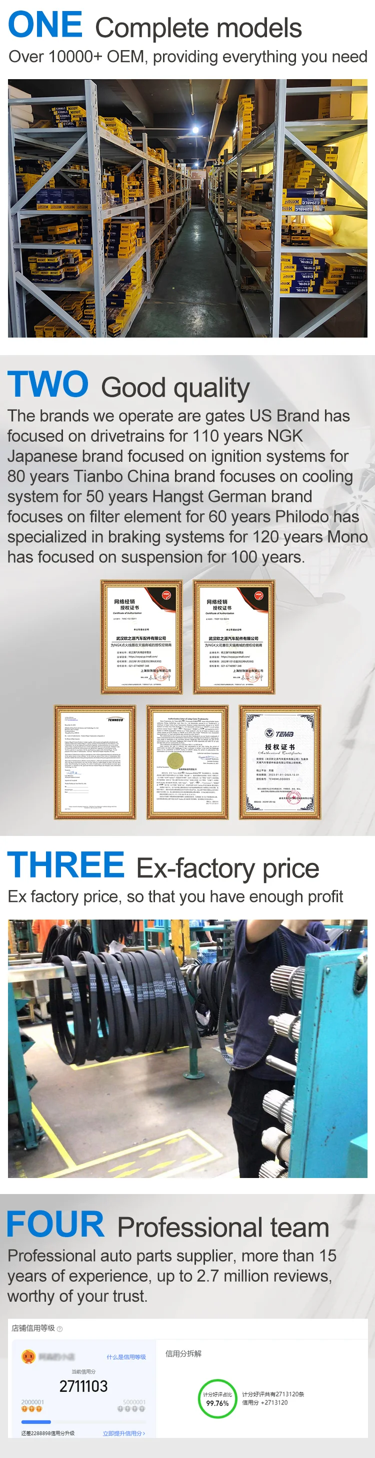 Car Engine Plastic Valve Chamber Cover Assembly Peugeot 408 Citroen C4l ...