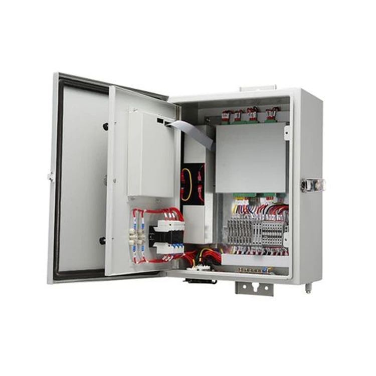 Hot Sale 10kw Electric Feeder Terminal Running Light Alarm Light F30 ...