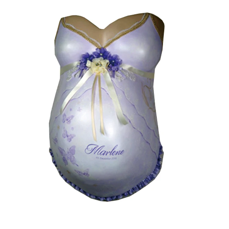 Alibaba.com: Custom Pregnant Plaster Cast Kits, Pregnancy Belly Cast ...