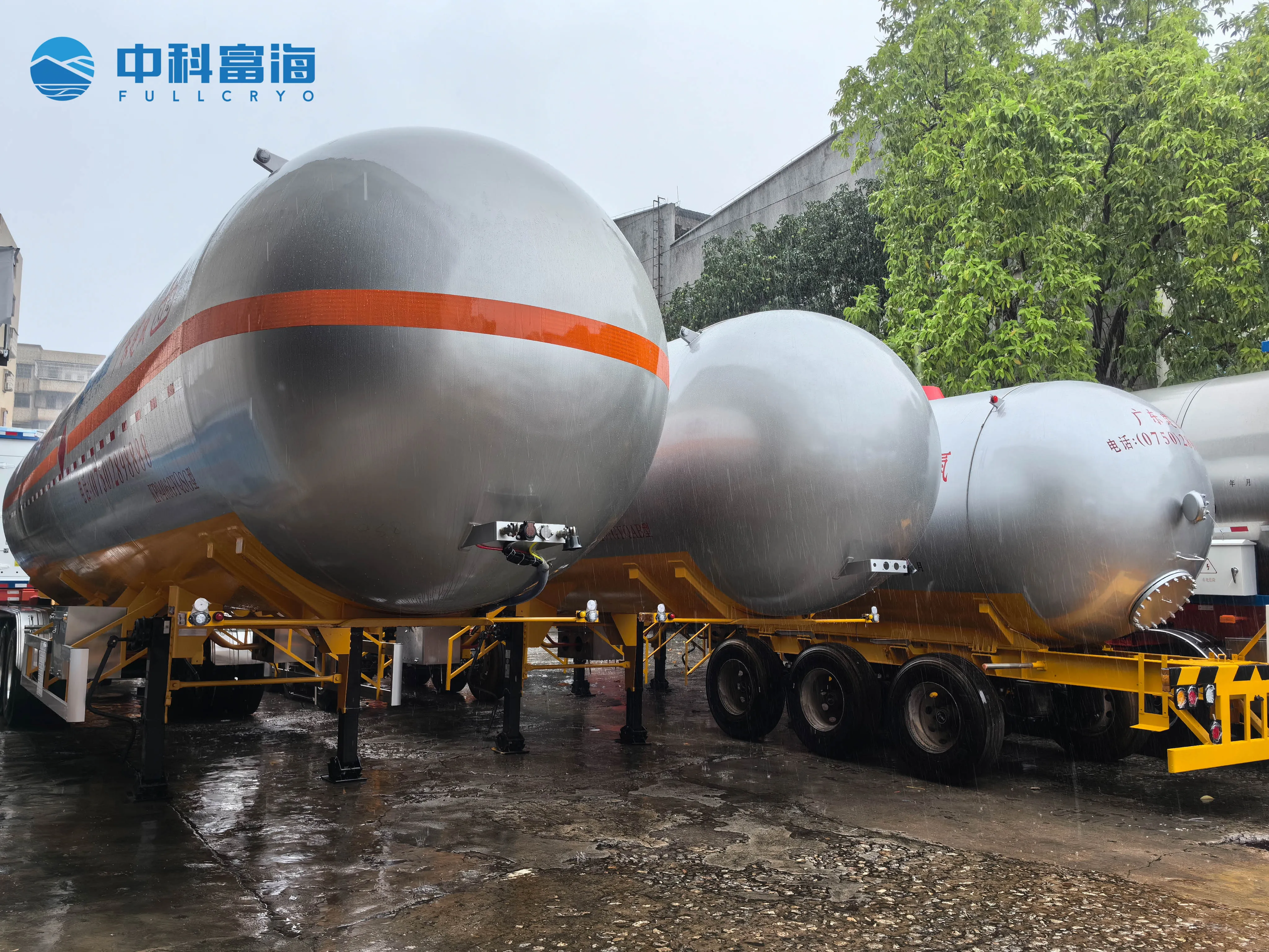 Liquefied Natural Gas Cryogenic Trucks for LNG Gas Station| Alibaba.com