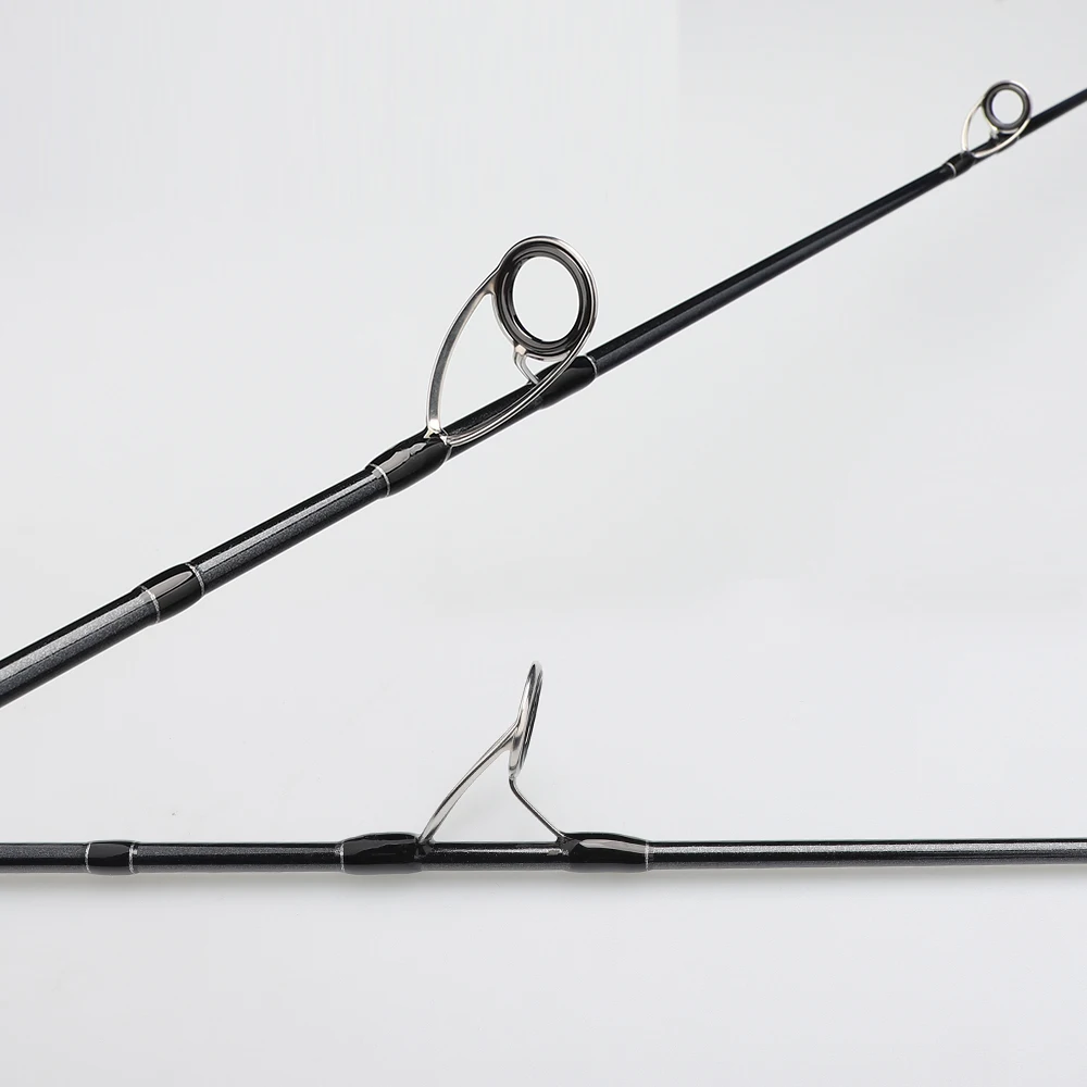 TAIGEK Slow Jigging Fishing Rods - Perfect for Offshore