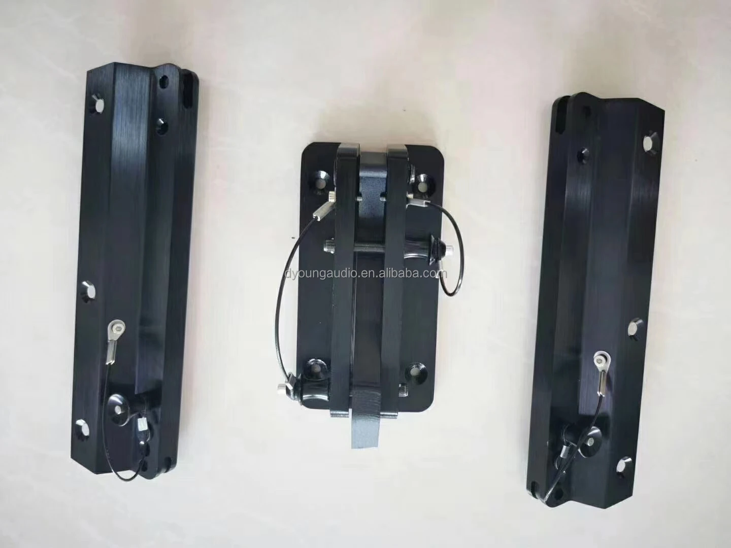 8 Inch Line Array Speaker Accessories - Enhance Audio Quality