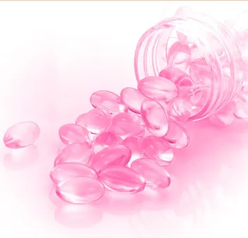 Sexual Orgasm Capsules For Woman Female Aphrodisiac Yoni Climax Capsule ...