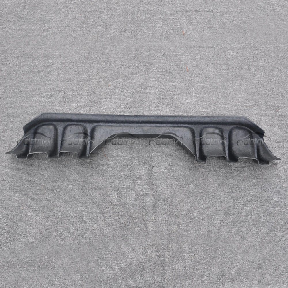 Honda Civic FC1 10TH Gen FK7 Type R Si Rear Bumper Lip