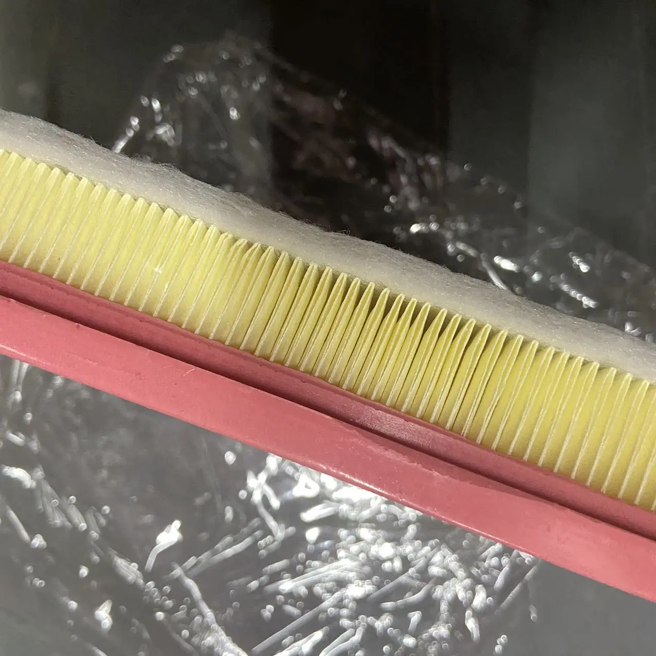 Filtro de aire para Maxus T60 T70 D90 OE: C00119797| Alibaba.com