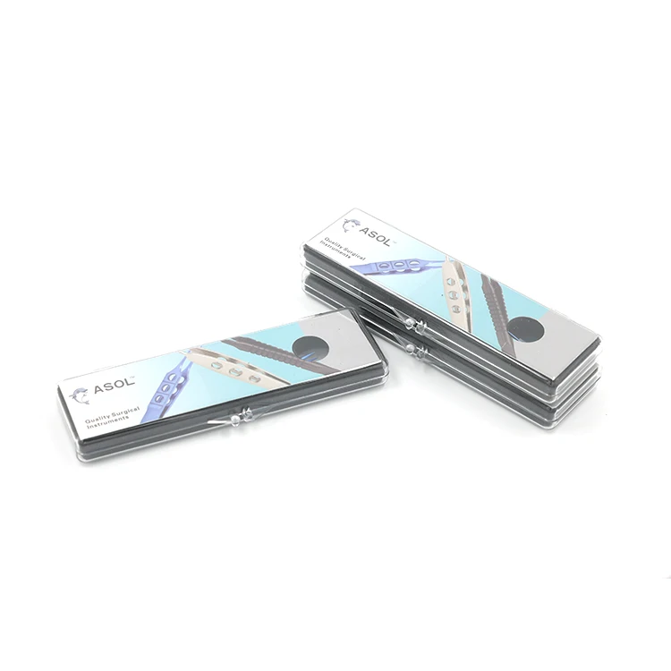 Iol Injector Iol Delivery System Ophthalmic Surgical Instruments ...