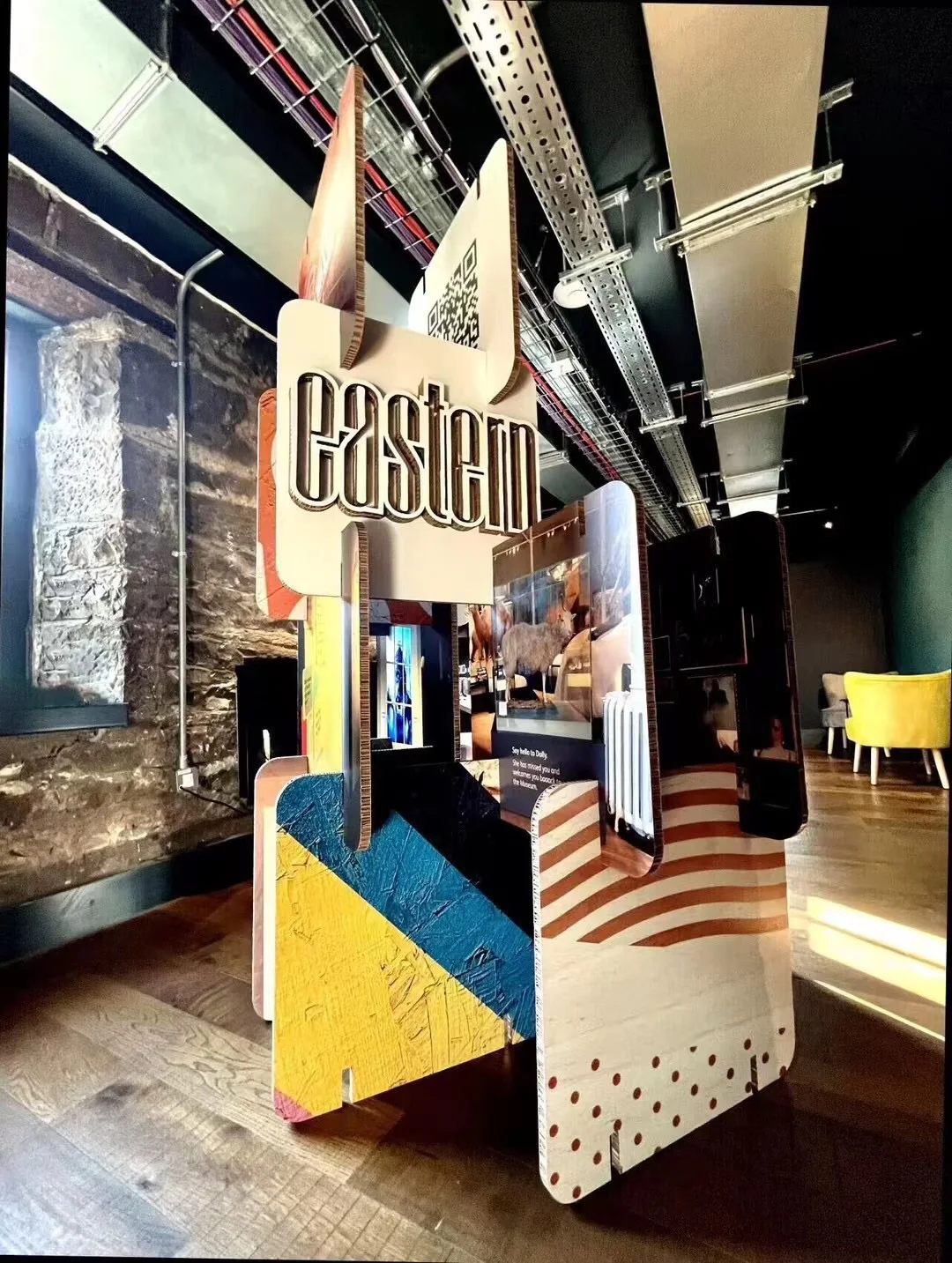 Printable Honeycomb Paper Board Corrugated Panels for Advertising ...