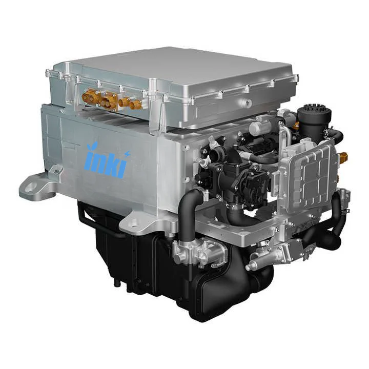 Customised PEM Fuel Cell 10kw 50kw 100kw Hydrogen Stacks