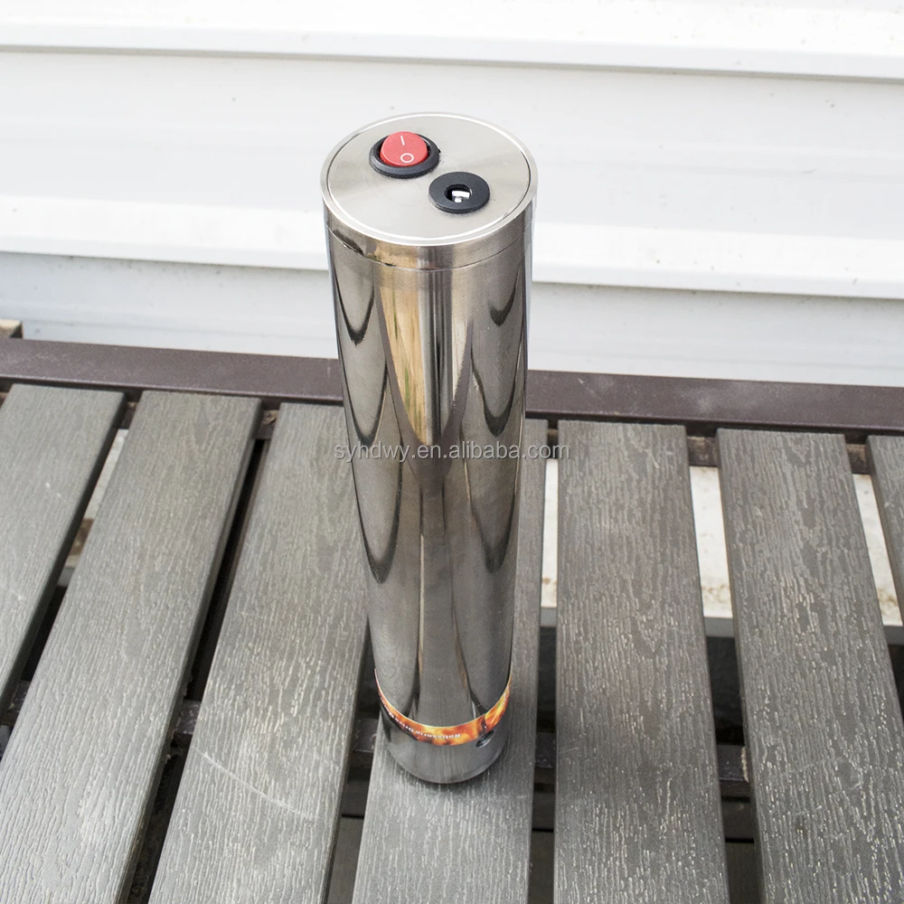 Wholesale Premium BBQ Rotisserie Kit with Battery Power