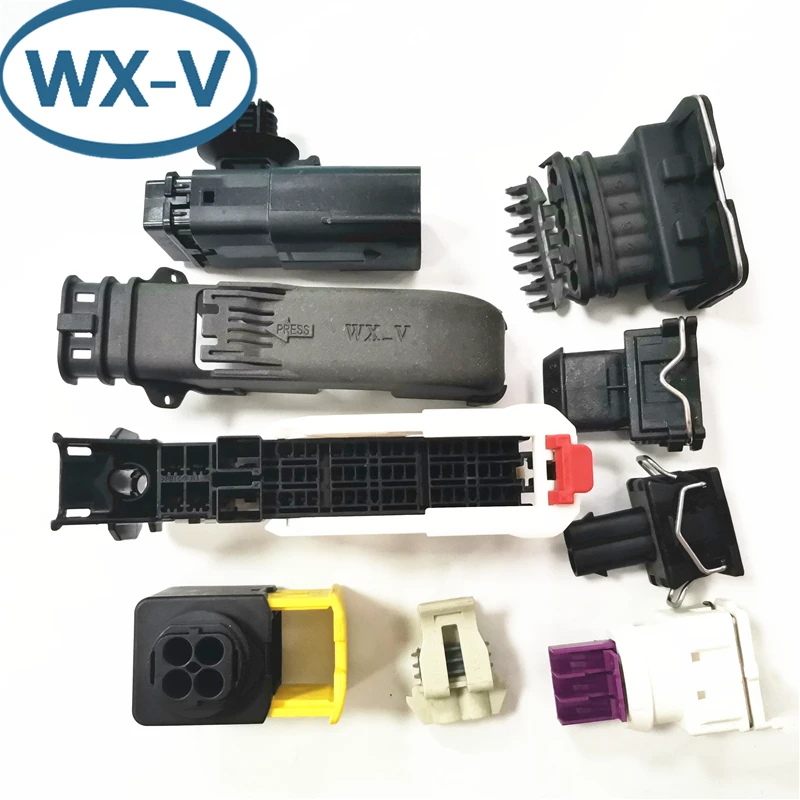 Automotive Connector Housings usd 0.0239 china DJ6118-6.0C| Alibaba.com