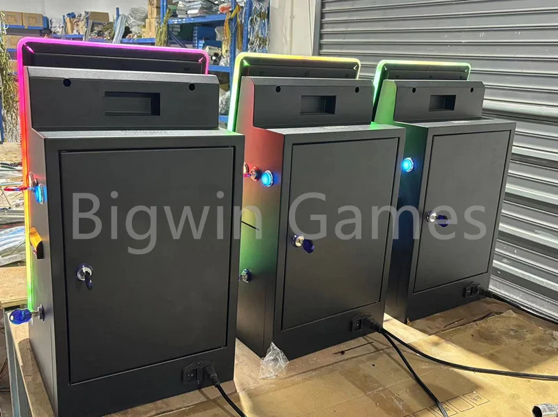 New Arrival Bar Tops Table Game Machine - 23.6 Touch Screen