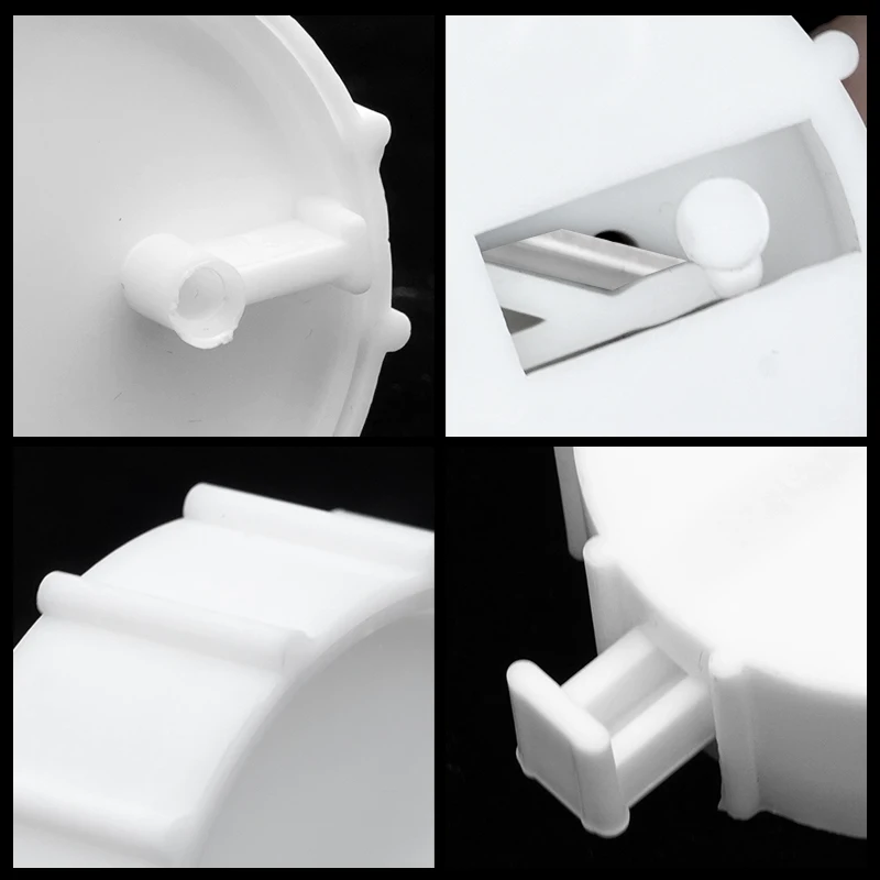 Veterinary Artificial Insemination Equipment Bovine Cattle Cow Frozen ...