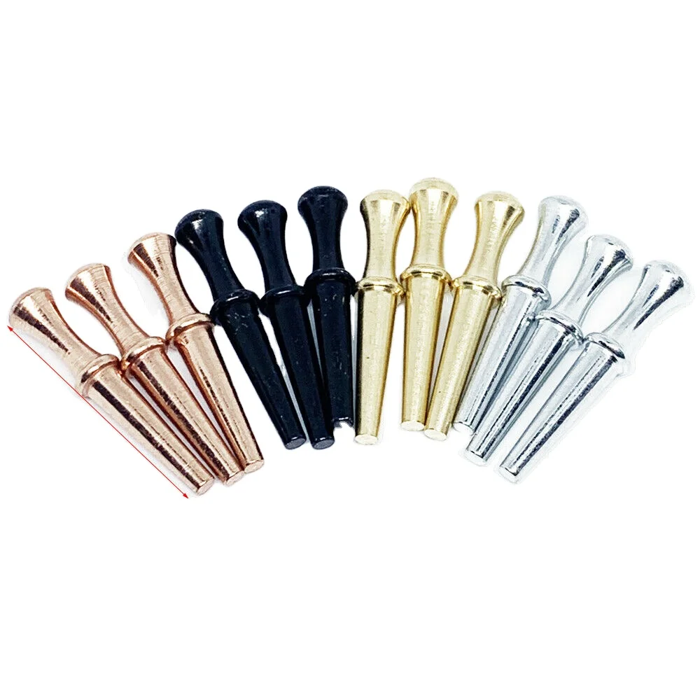 Wholesale Cribbage Traditional Board Game Metal Pegs