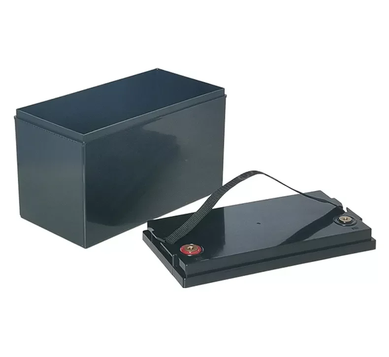 Waterproof 12V 100ah Battery Case - Fit for 32650 & 26650