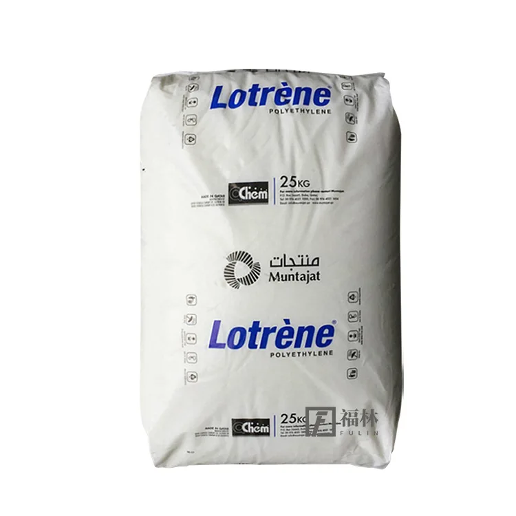 Qatar Petrochemical HDPE Q5502BN - Virgin Granules for Bleach Bottles