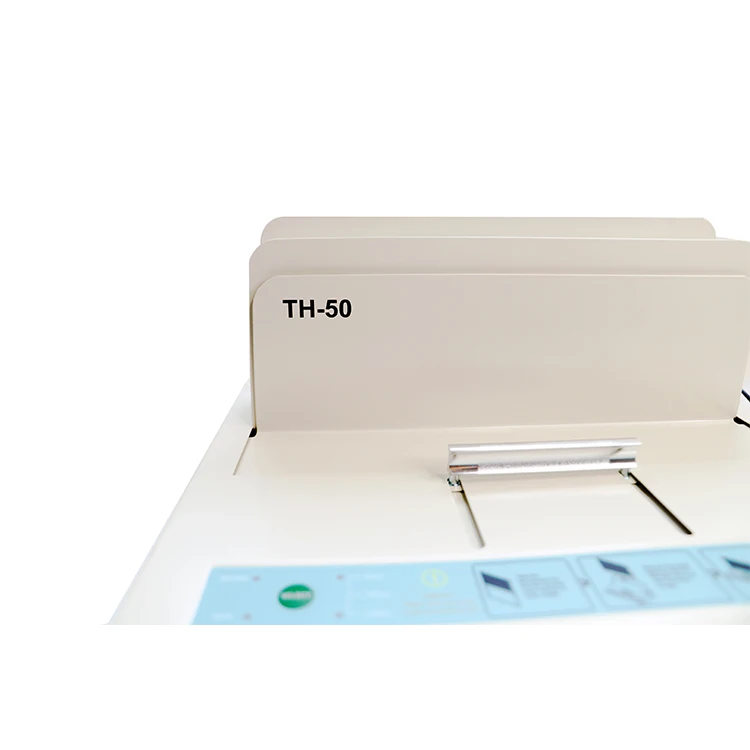 Office Thermal Book Binding Machine - Efficient & Reliable
