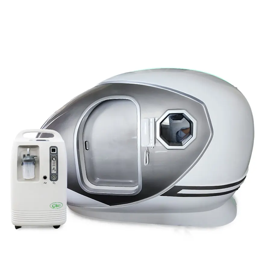 Healthy Hyperbaric-oxygen-chamber 1.5 Ata Hyperbaric Oxygenation ...