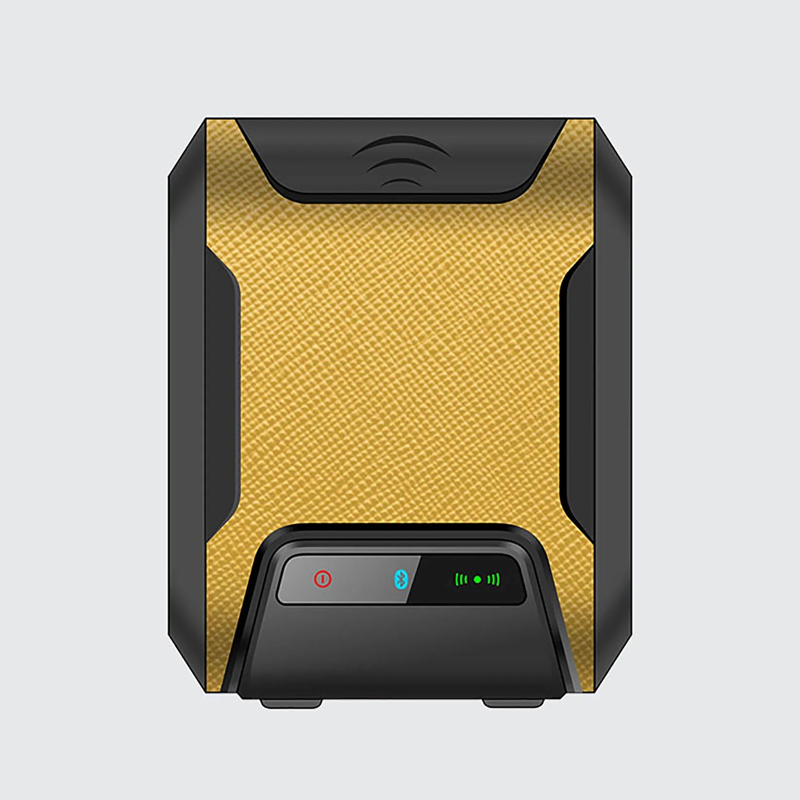 Chainway MR20 BT UHF Reader - Efficient Logistics Solution