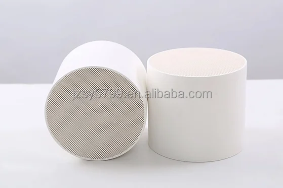 RTO/RCO Regenerative Catalyst Carrier Honeycomb Ceramic| Alibaba.com