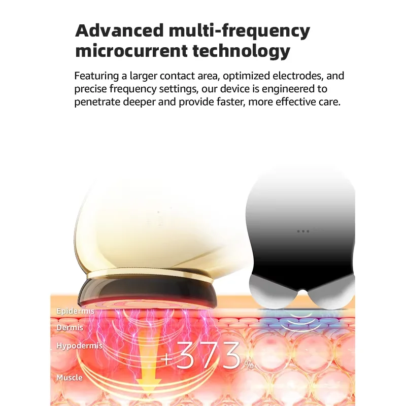 Professional Wireless Salon Home Collagen Regenerator Machine ...