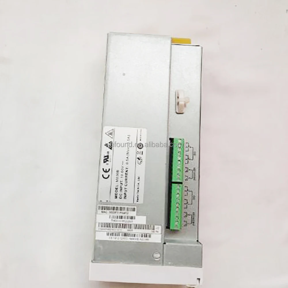 M830b For Emerson Communication Power Supply Dc 19-60v Input Current 0 ...