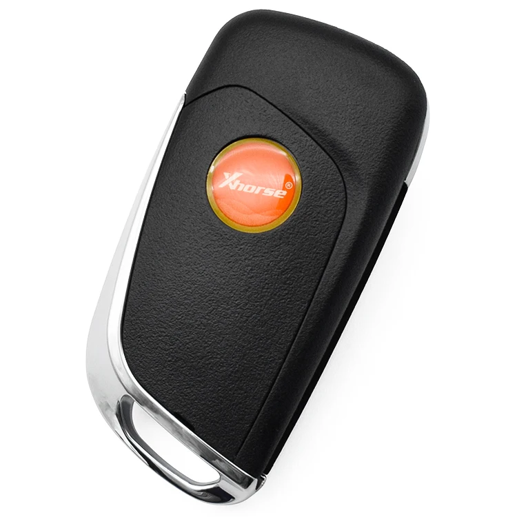 Xhorse VVDI Remote Key Smart Car Key Xhorse Super Remote DS Type ...