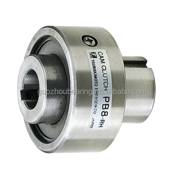 Tsubaki One Way Cam Clutch Bearing Pb3 Pb3-rh Pb3-lh - Buy Pb5-lh Pb6 ...