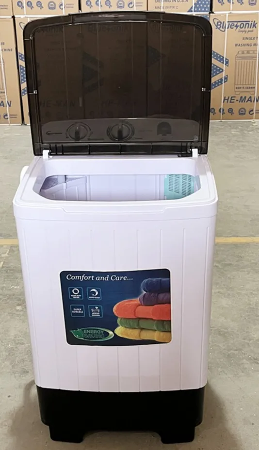 15kg Semi Automatic Single Tub Washing Machine - Buy Washing Machine ...