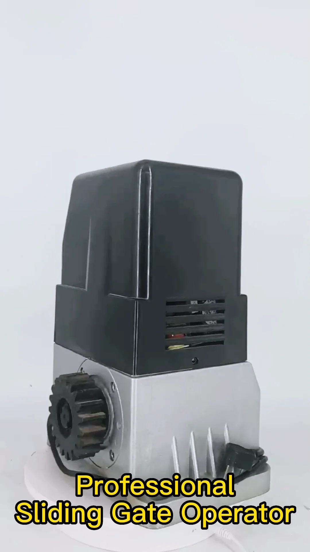 Awesome Quality Pcb Control Board For Sliding Gate Opener Egb-02 - Buy ...