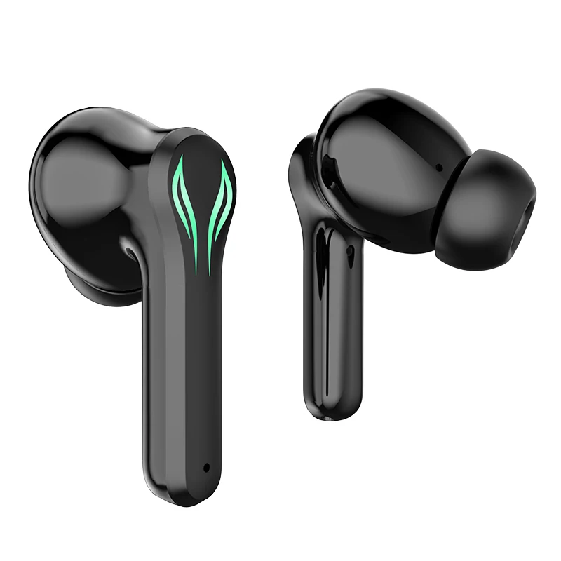 Ipods Pro Boult Audio Wireless Earbuds TWS I12 Earbuds M10