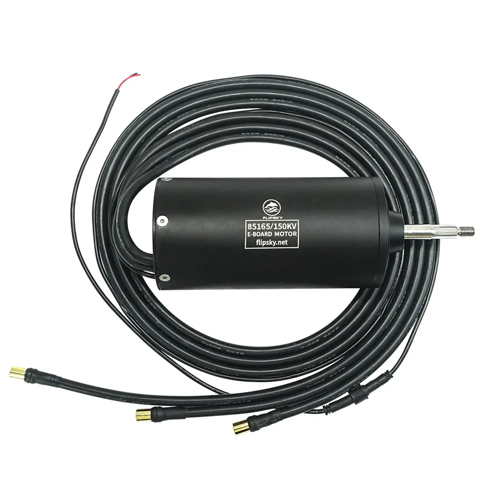 Flipsky 85165 150KV 19500W Motor for Efoil - Waterproof & Powerful