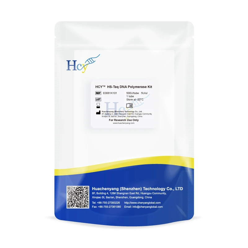 DNA PCR Taq PLus DNA POlymerase Manufacturer| Alibaba.com