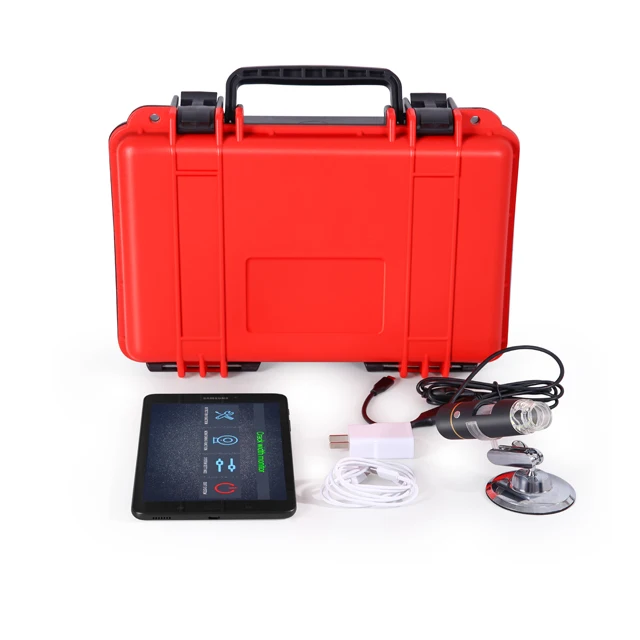 Crack Width Measurement Instrument Concrete Crack Width Detector Crack Width Detector Buy