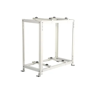 Heavy Duty Ground Holder For Mini Split Air Conditioners Heat Pump ...