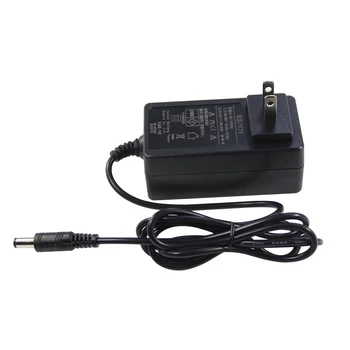 12v 2a Power Supply Universal Ac Adapter To Dc Wall Charger With Dc ...